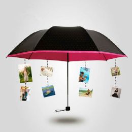 Unique Ways To Display Photos Without Having To Buy A Frame