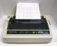 Mengenal Beberapa Fungsi Printer Dot Matrix Blog DimensiData