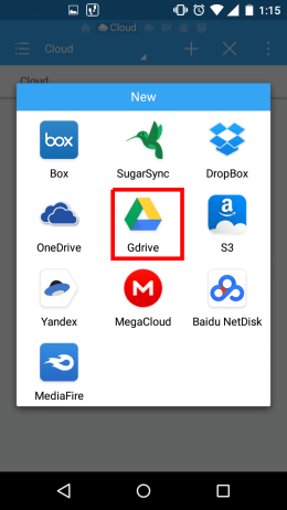 How To Download Folder From Google Drive In Android Phones GeeksWeb
