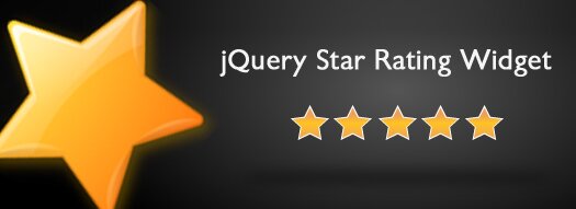jQuery Star Rating Widget Plugin | Greepit
