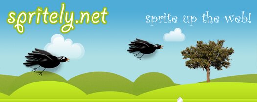 Character And Background Sprite Animations: jQuery Spritely | Greepit