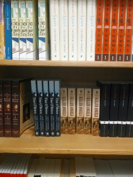 Best Practice For Classroom Libraries Multiple Copies Of Fewer Titles 