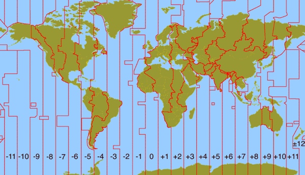 10 Lesser Known Facts About Time Zones Listverse 10-lesser-known-facts-about-time-zones-listverse