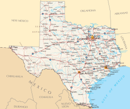 MAP OF TEXAS Maps Map Cv Text Biography Template Letter Formal Offical Maps World Map Formal 