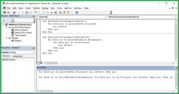 Excel Vba Delete Worksheet Without Popup Worksheet Resume Examples