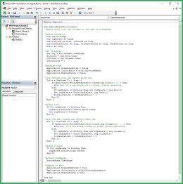 Excel Vba Delete Worksheet Without Popup Worksheet Resume Examples