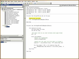 Vba Use Sheet Name As Variable Worksheet Resume Examples 26320 Hot