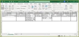 Excel Vba Column Width Listbox Worksheet Resume Examples 27440 Hot