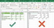 Cara Membuat Excel Csv Ketika Jadi Text Dipisah Dengan Koma Dehaliyah