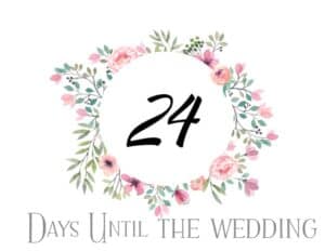 FREE Printable Countdown Calendar Template | Customize Online