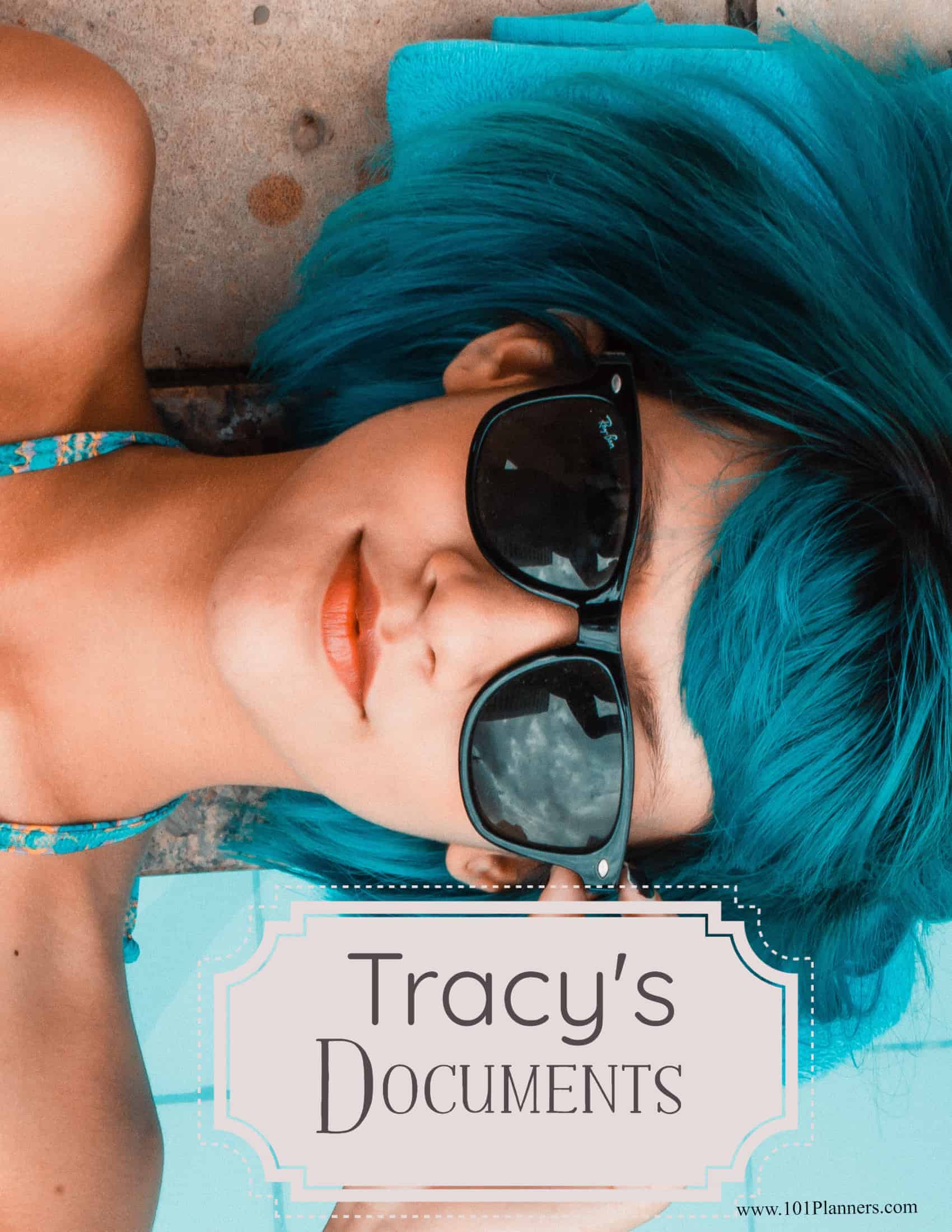 FREE Custom Binder Cover | Add your image or use our templates