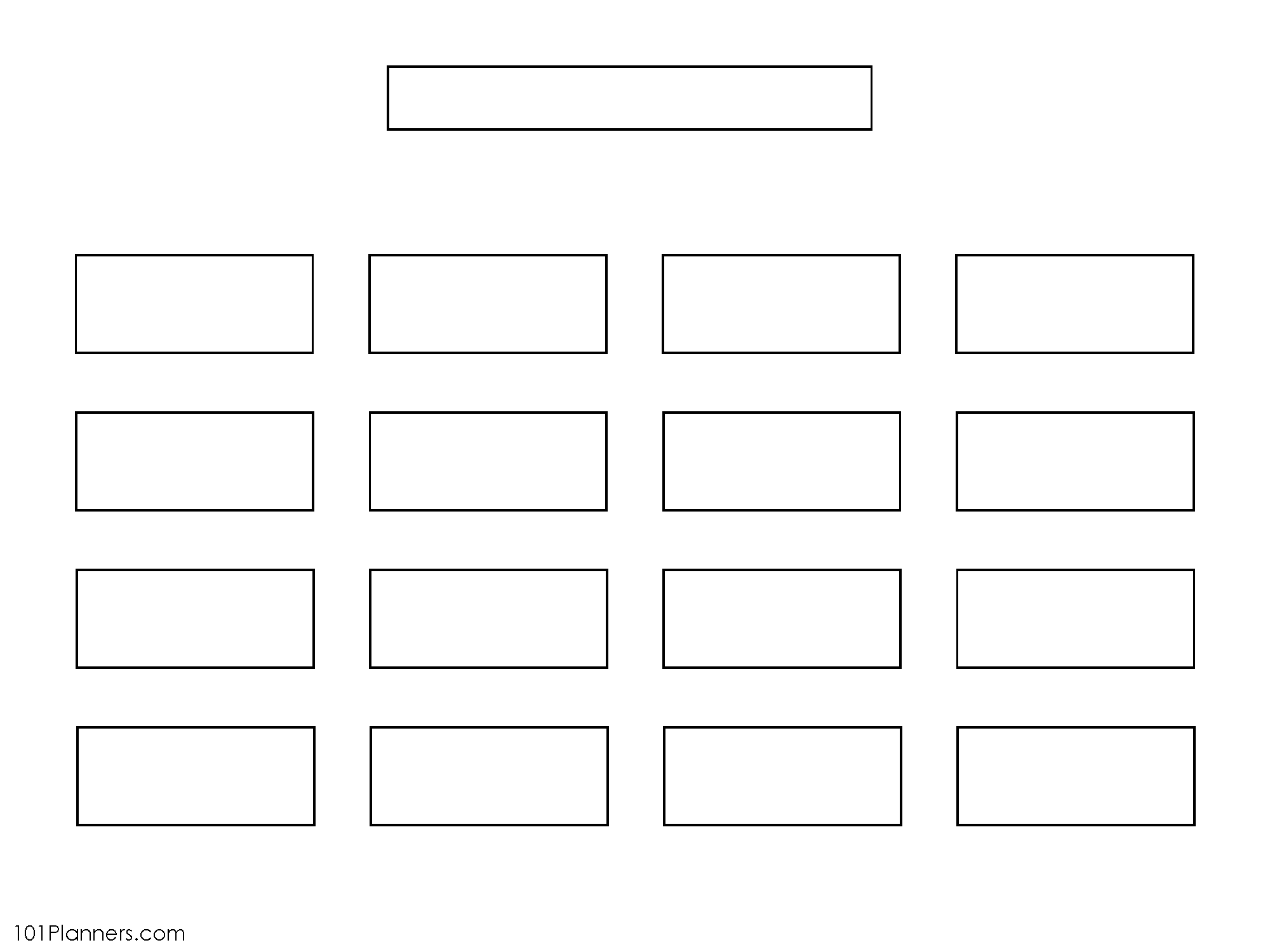 FREE Classroom Seating Chart | Online App to Design Classroom Layout