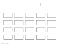 FREE Classroom Seating Chart | Online App to Design Classroom Layout