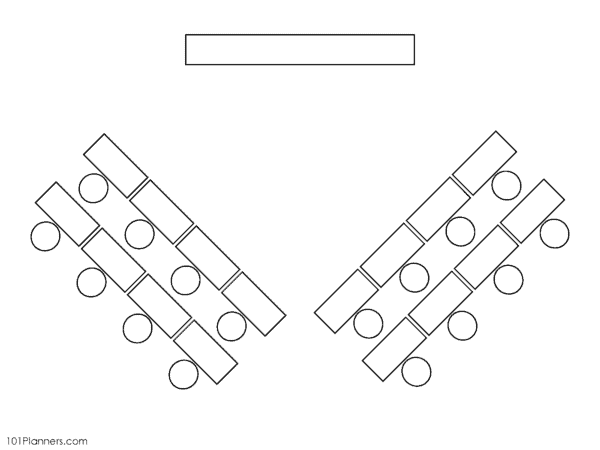 FREE Classroom Seating Chart | Online App to Design Classroom Layout