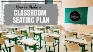 FREE Classroom Seating Chart | Online App to Design Classroom Layout