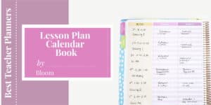 Find the Best Teacher Planner for Your Needs