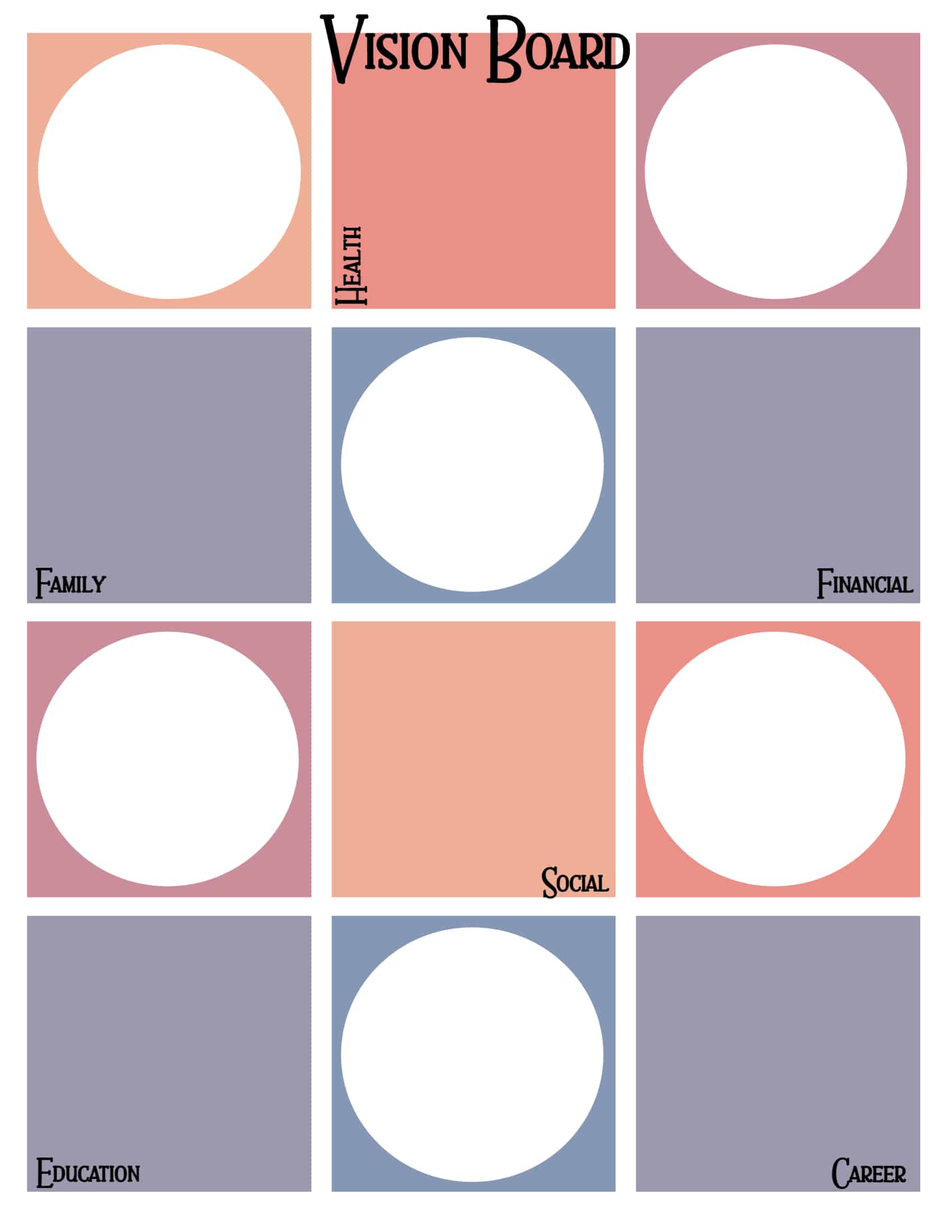 Manifestation Board | with Free Manifestation Board Maker