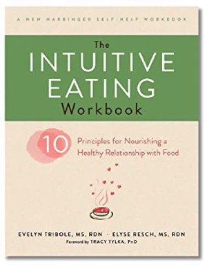 What is Intuitive Eating? | The 10 Intuitive Eating Principles