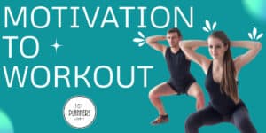 Workout Motivation | Motivation Tips that Actually Work