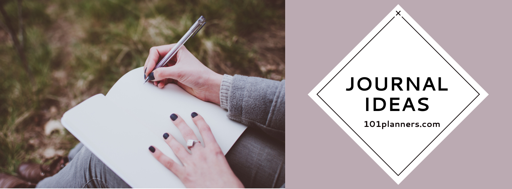 30 Journal Ideas | FREE Printable Journal Templates