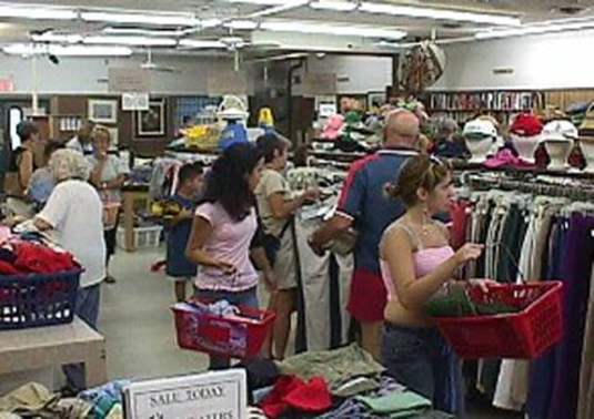 Bargain Box | 101 Things to Do Hilton Head