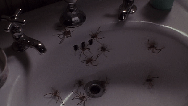 ARACHNOPHOBIA – A RETROSPECTIVE – 10 minutes from Hell