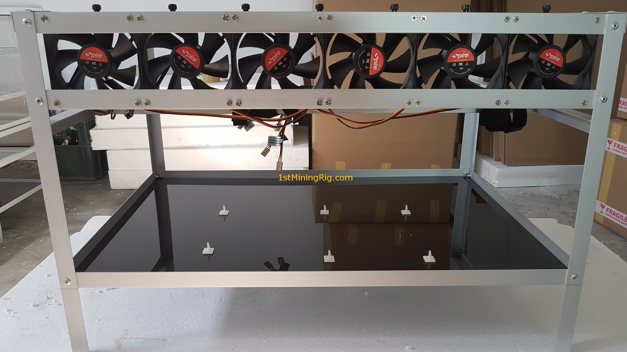 Brand New Mining Rigs Now On Sale! - 1st Mining Rig