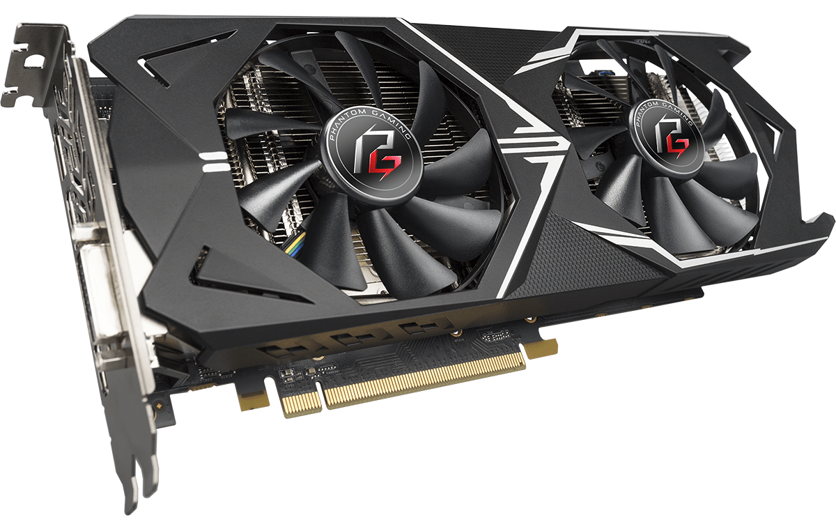 AsRock Phantom RX570 4GB & 8GB – New AMD Mining GPUs Coming Out Soon ...