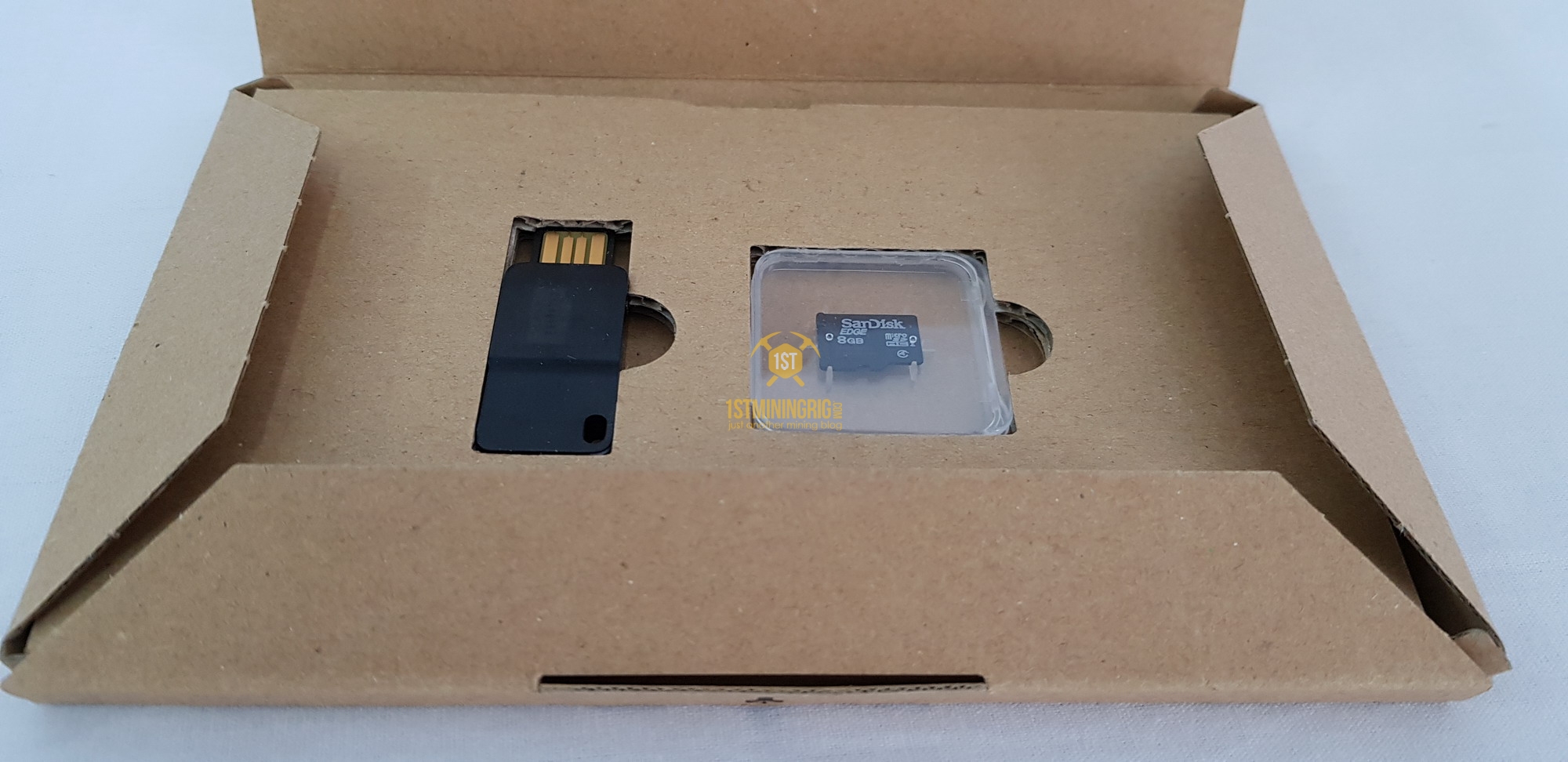 Digital Bitbox Review – Cryptocurrency Hardware Wallet – Pros and Cons ...