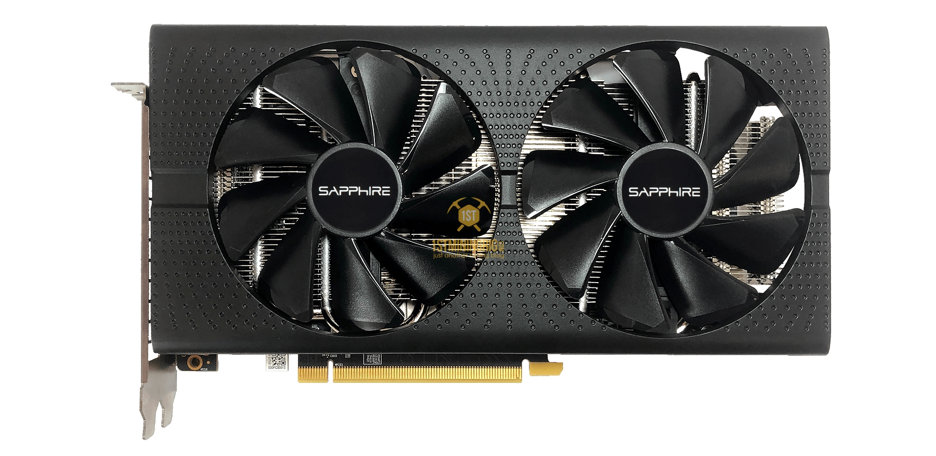A New RX 570 16GB Is About to Hit the Market! – Sapphire Launches New ...