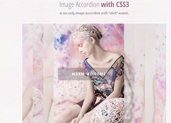 150 Amazing Examples of CSS Animation & Effects