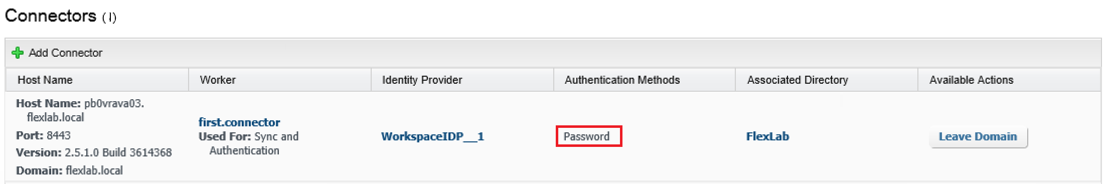 How To Configure Kerberos Authentication With Vra 7 2vsteaks