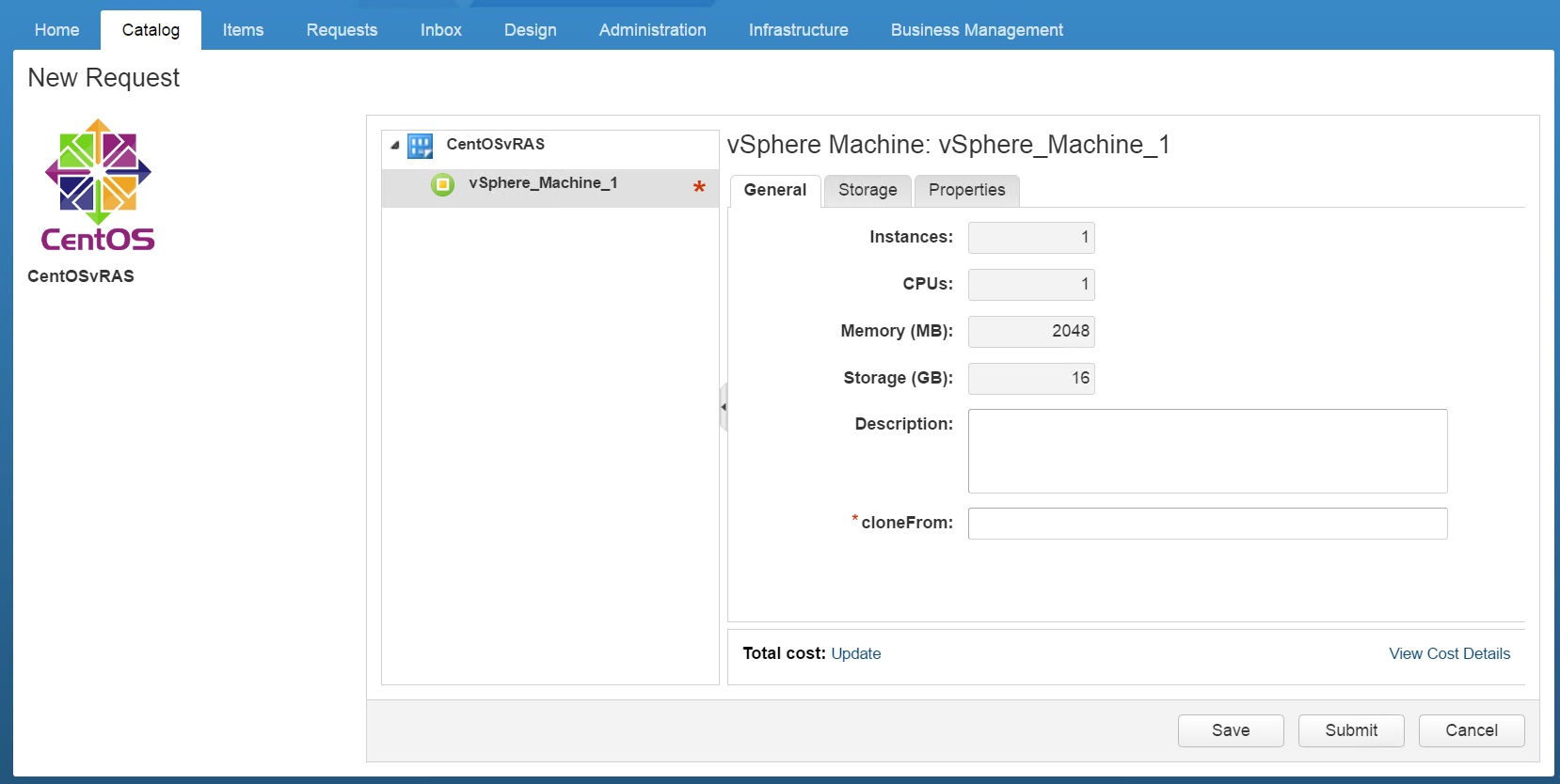 How to use a dynamic populated drop-down list with vRA 7 default IaaS ... How to use a dynamic populated drop-down list with vRA 7 default IaaS ...