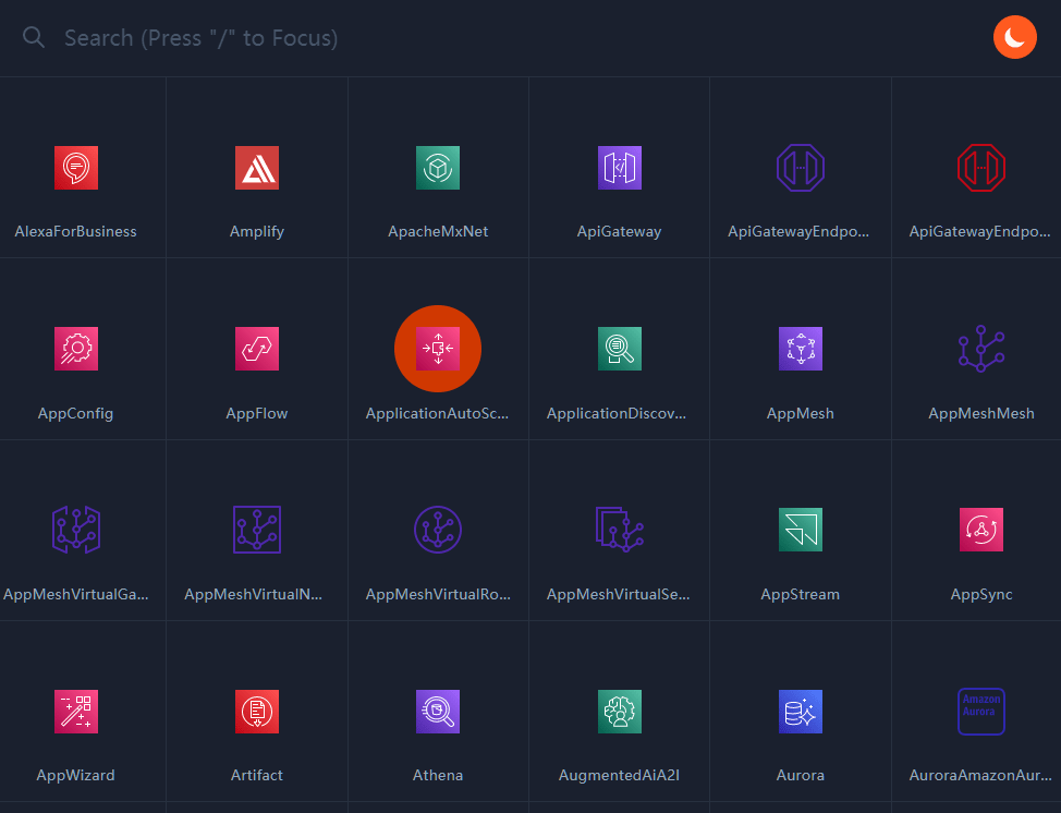 500+ Open Source Amazon Web Services Icons (SVG) - 365 Web Resources