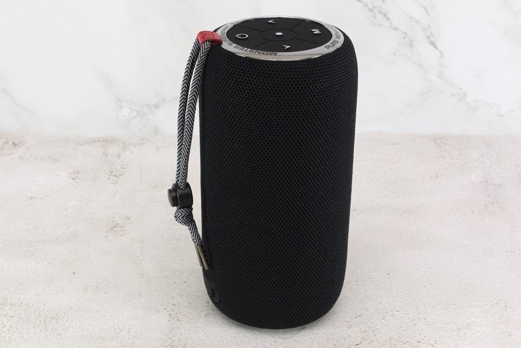 魔聲 Monster Superstar S110/S310 藍牙喇叭-戶外運動派對好搭檔，震撼氛圍不冷場 – 3C匠-喜愛玩各種3C產品