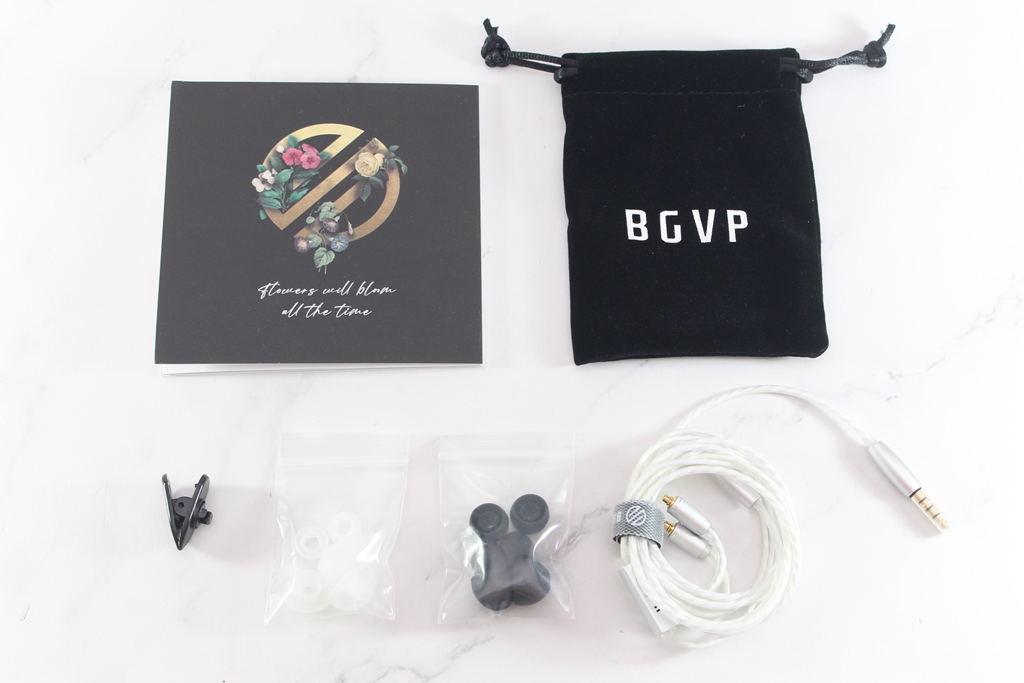 BGVP Scale Pro 鱗 圈鐵雙單元 耳道式耳機-大膽雙色龍鱗面板，價格漂亮的圈鐵雙單元耳機 – 3C匠-喜愛玩各種3C產品