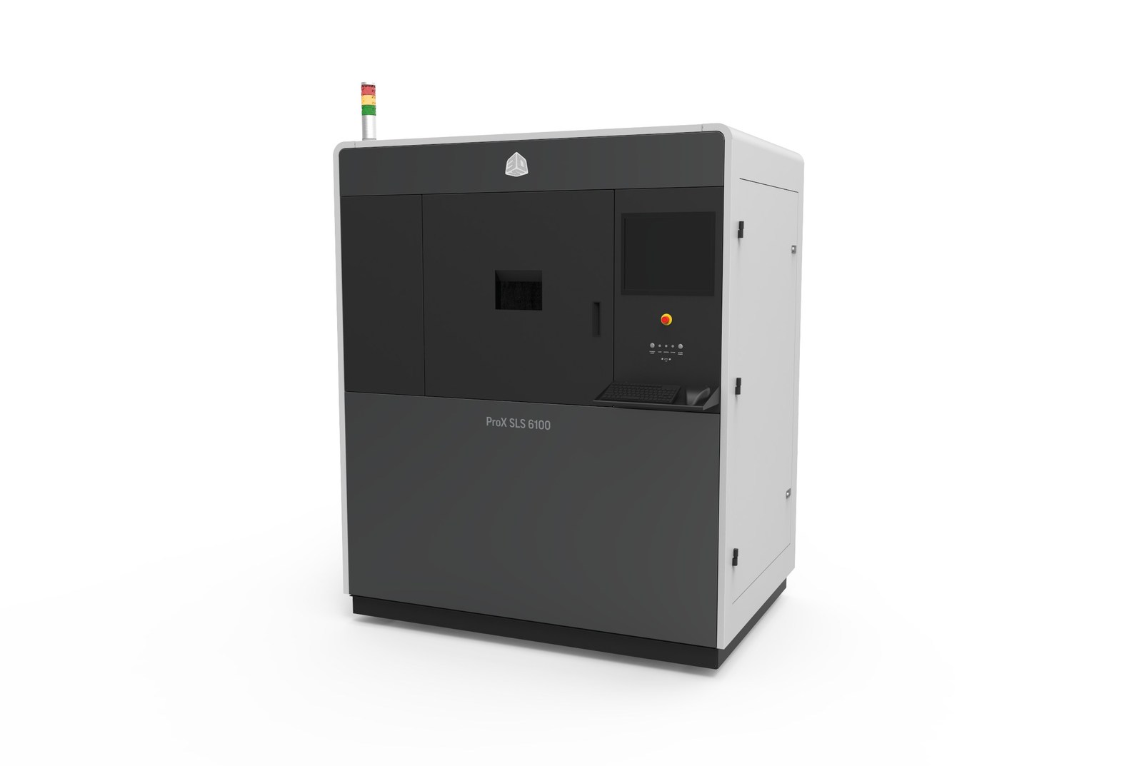 ProX® SLS 6100, the new SLS production systems of 3D Systems - 3D ADEPT ...