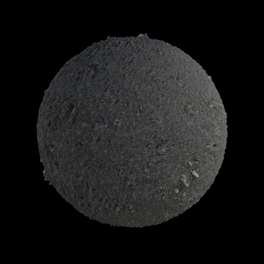 Asphalt texture nornal map - fitpowen