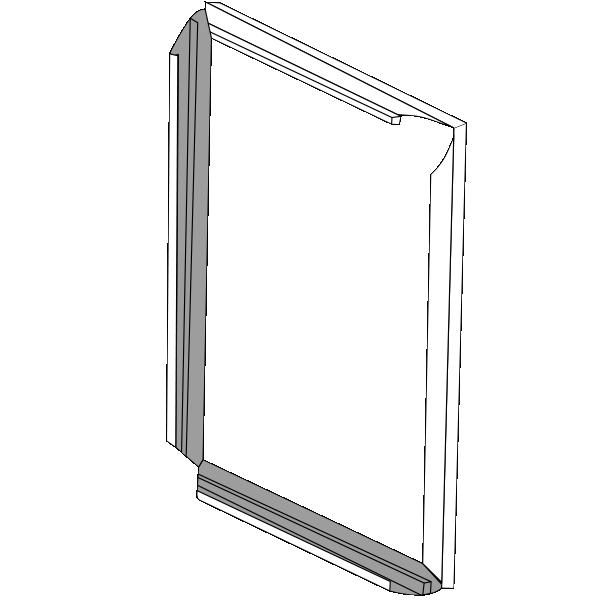 SEG Fabric Light Boxes vs. Snap Frame Duratrans Light Boxes