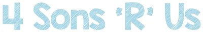 Homepage - 4 Sons 'R' Us