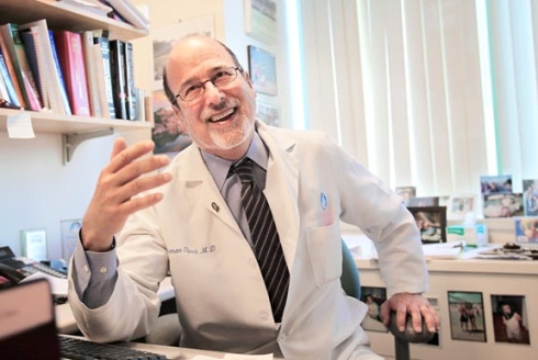 Just another ho-hum day in trans-kid news: Stanford to open specialty ...