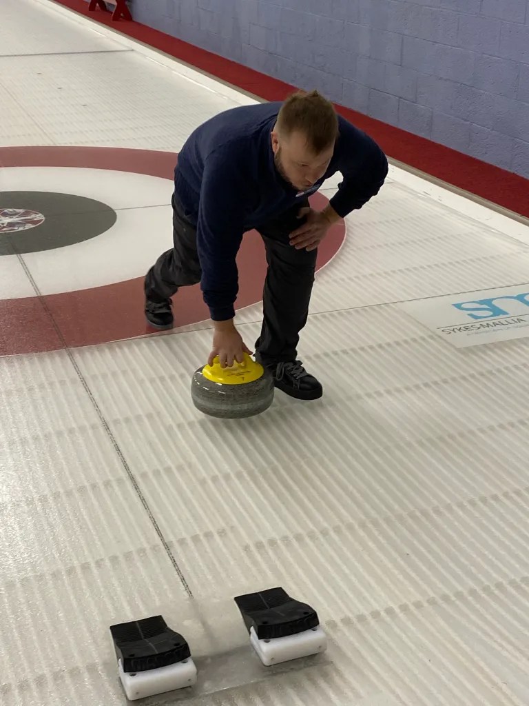 Schenectady Curling Club, Schenectady - 518 Bites & Sights