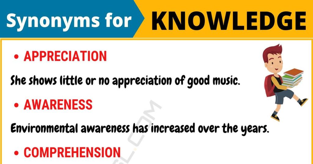 Another Word For Knowledge Check At All 5 another-word-for-knowledge-check-at-all-5