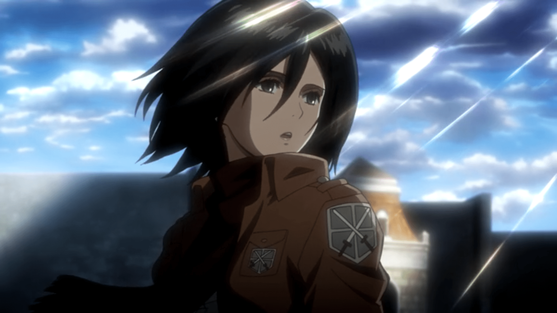 How Each Scout Regiment in Attack on Titan has Changed - 8Bit/Digi