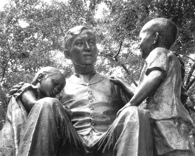 8 Obscure Facts About Jose Rizal – 8List.ph