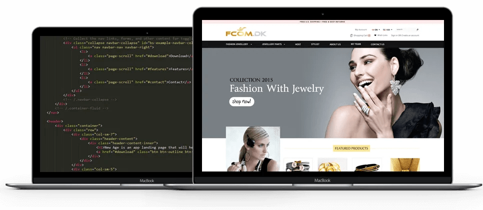 Your on demand PSD conversion partner