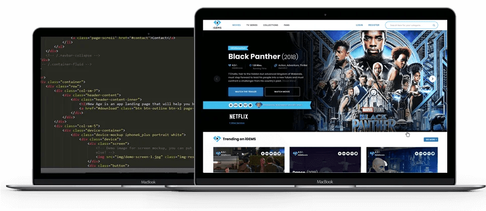 ecommerce-solutions - 99coders