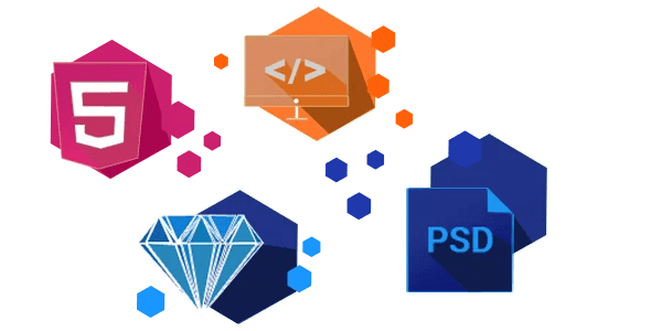 PSD to Drupal - 99coders