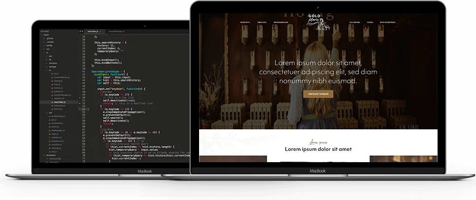 PSD to Bootstrap - 99coders