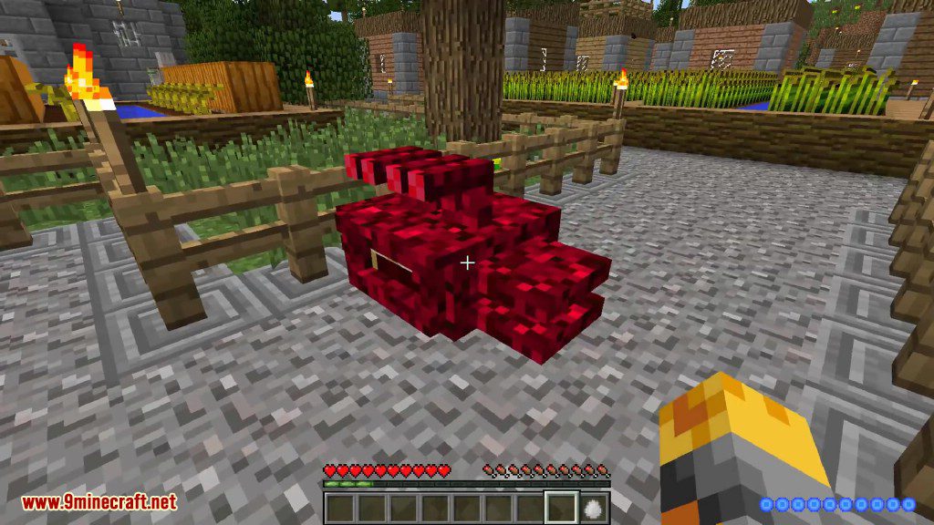 Divine Rpg Wiki Skythern Dirt | Divine RPG Wiki | Fandom